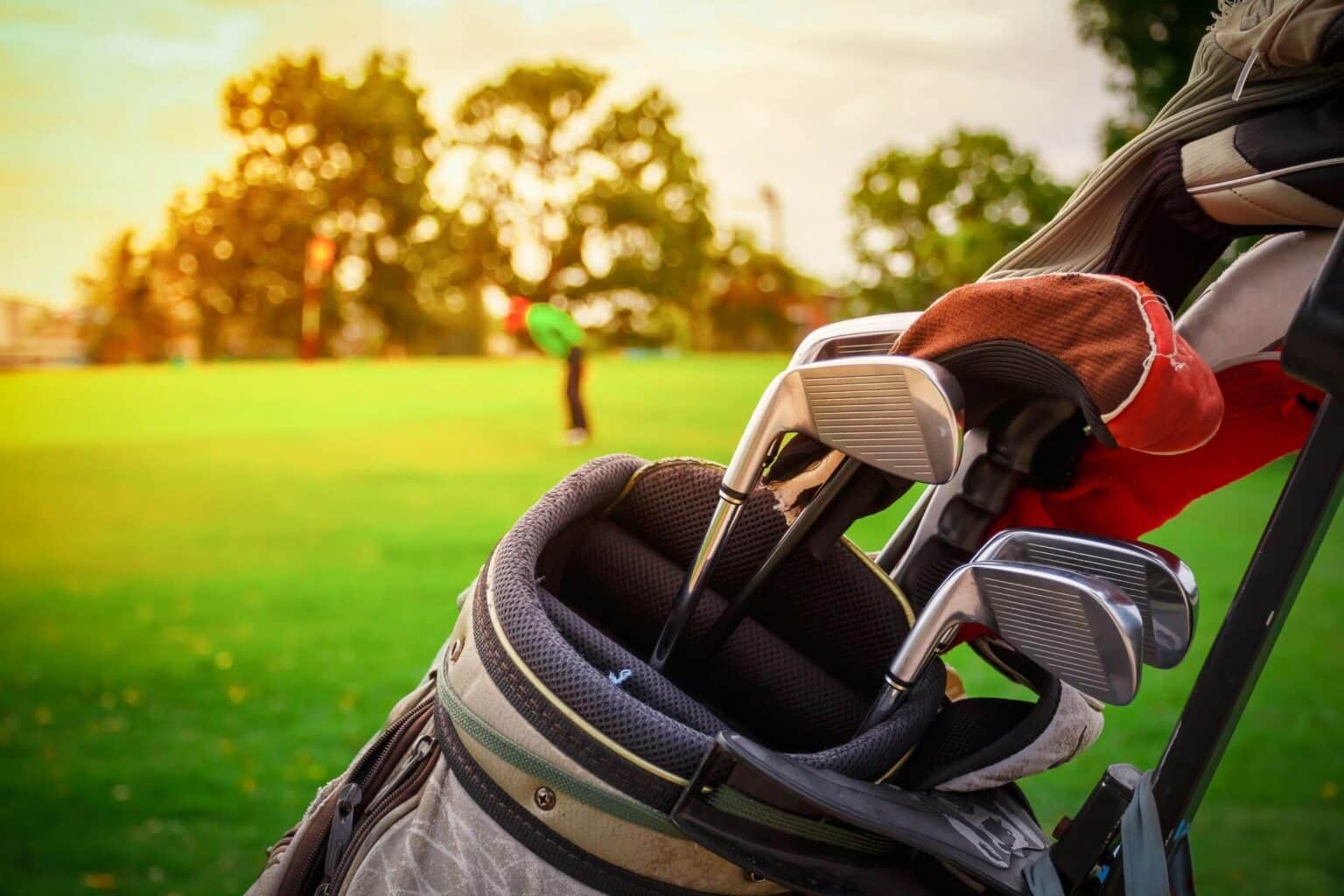 Golf Lessons Near Me North Myrtle Beach - Beachwood Golf